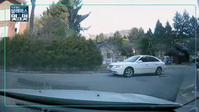 한문철의 블랙박스 몇대몇 : [다시보기] 한문철의 블랙박스 몇대몇 33회 : SBS Biz