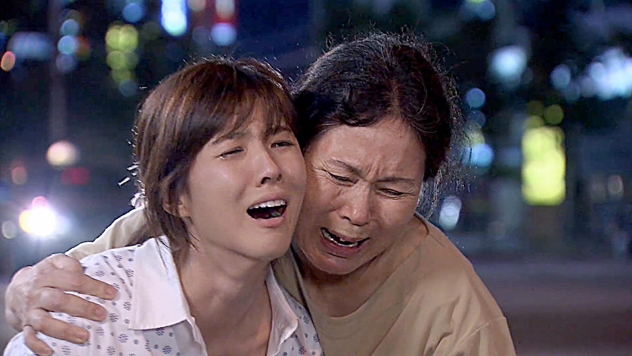 천만번 사랑해 1회 무료보기-SBS ALL VOD