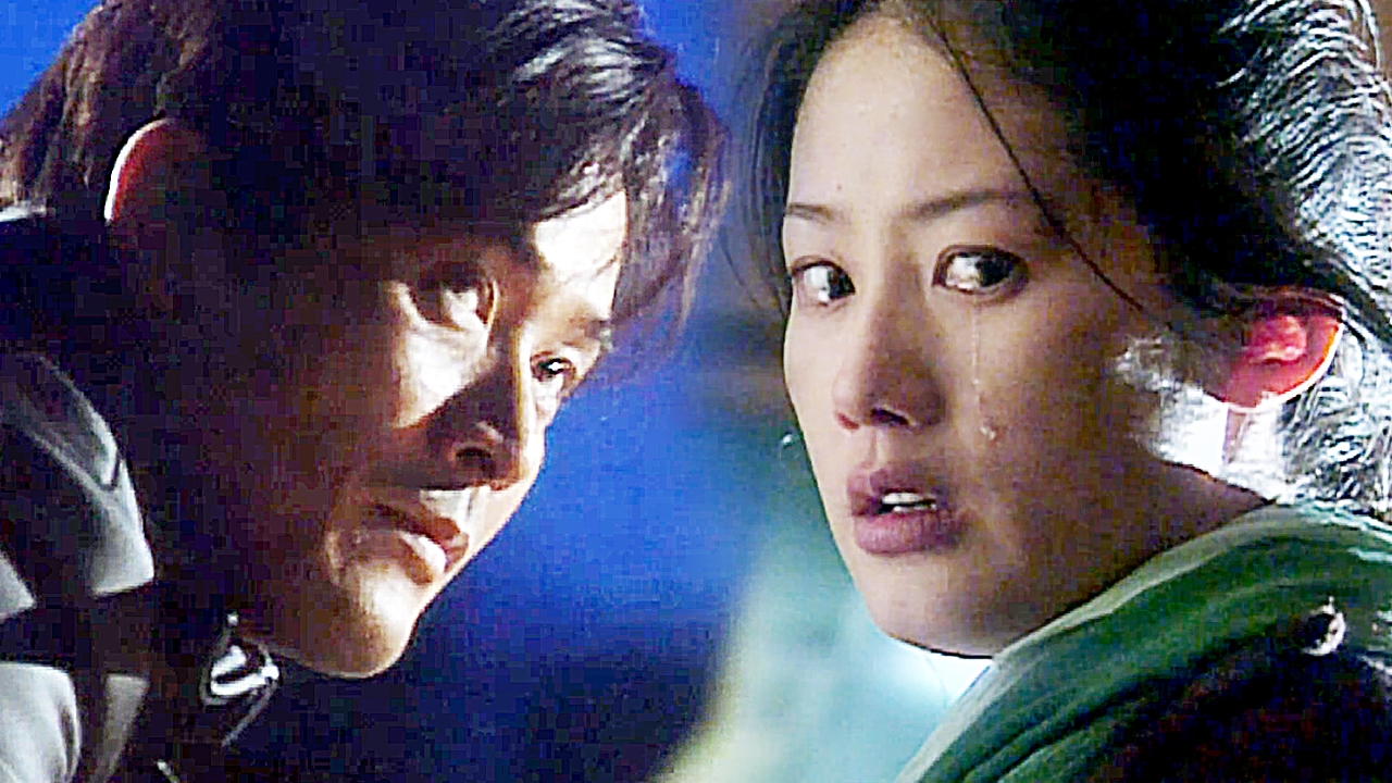 백야 3.98 1회 무료보기-SBS ALL VOD