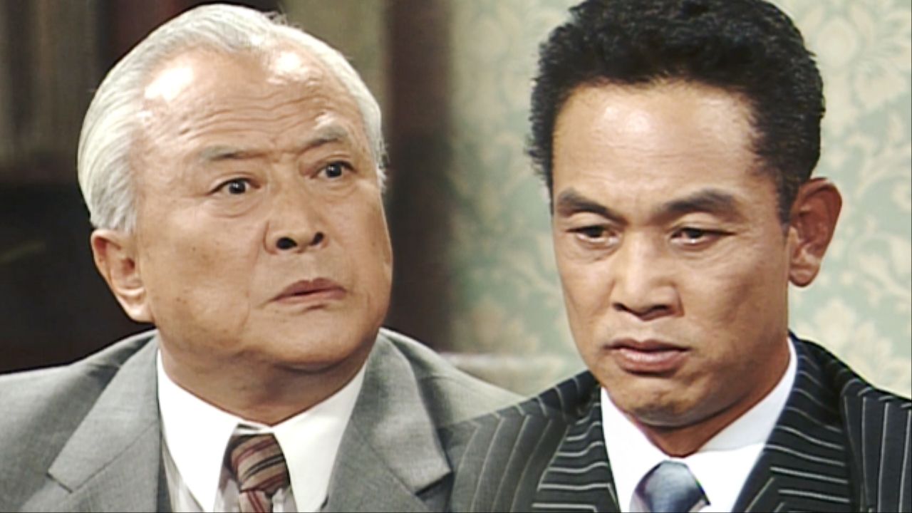 야인시대 91회 무료보기-SBS ALL VOD