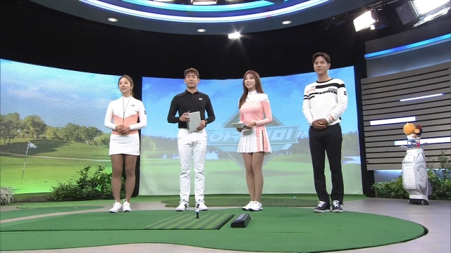 SBS골프 아카데미 : [다시보기] SBS골프 아카데미 2242회 : SBS Golf