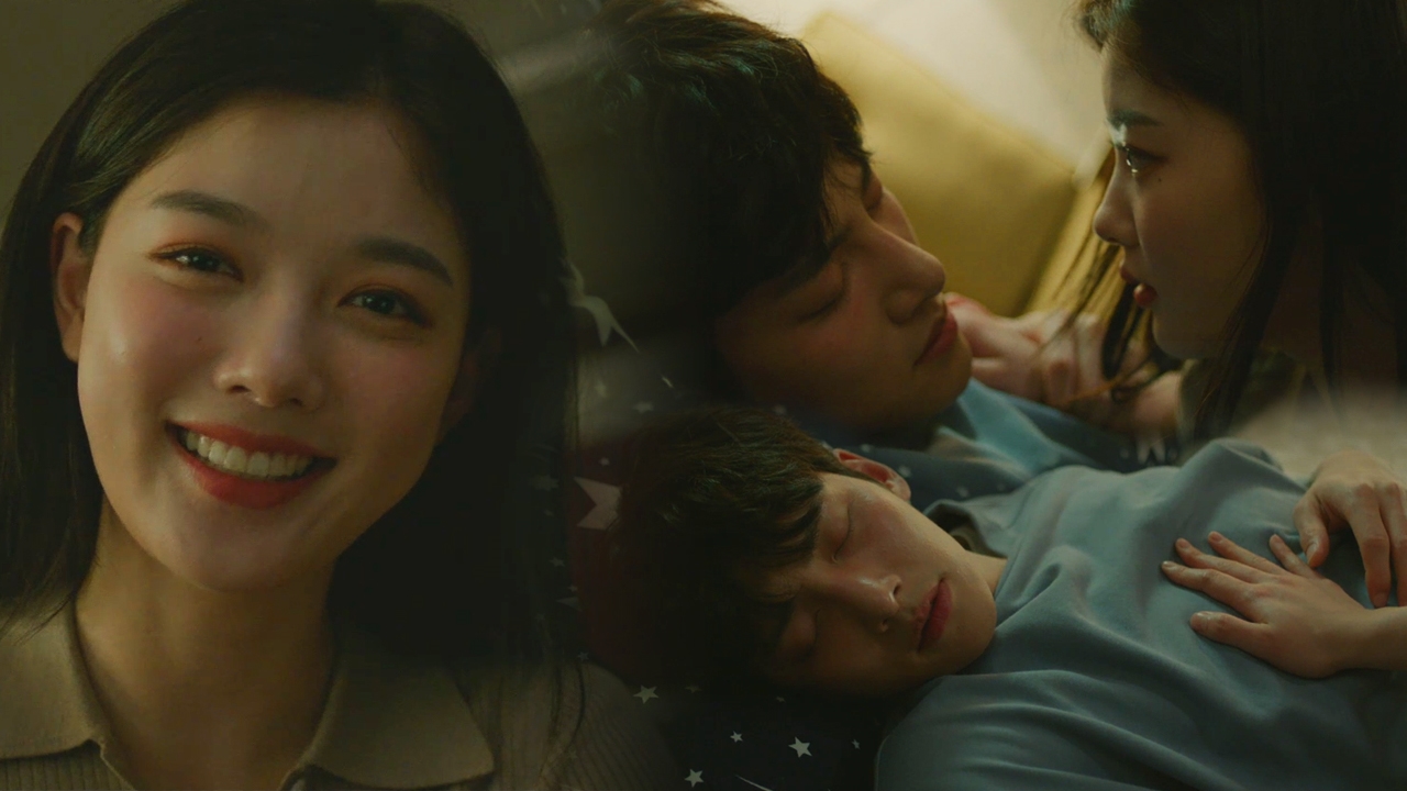 편의점 샛별이 1회 무료보기-SBS ALL VOD