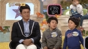 글로벌 붕어빵 : 이믿음, 아빠 이정용이 질투한다 폭로 (붕어빵 248회) : SBS