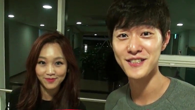 2014 슈퍼모델 선발대회 : 2014 SBS 슈퍼모델 POP-UP TV #47 : SBS