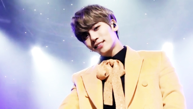 더 쇼 (THE SHOW) : 감성 목소리에 댄스까지! 종현 '데자-부 (Deja-Boo)' : SBS