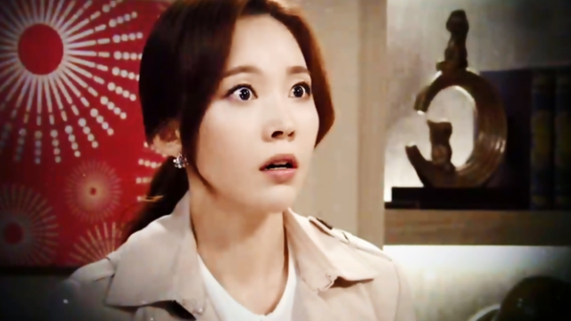 달려라 장미 : 달려라 장미 93회 예고 : SBS