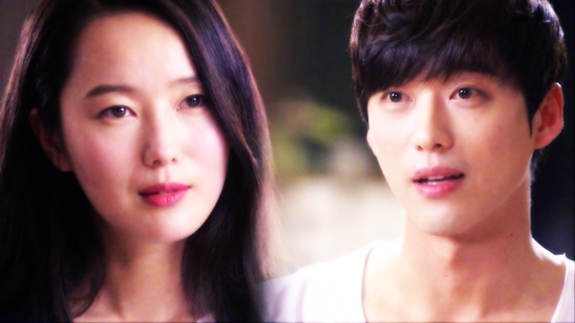 냄새를 보는 소녀 : 윤진서, 남궁민 다친 팔 보고 범인 확신..수사 활개 : SBS