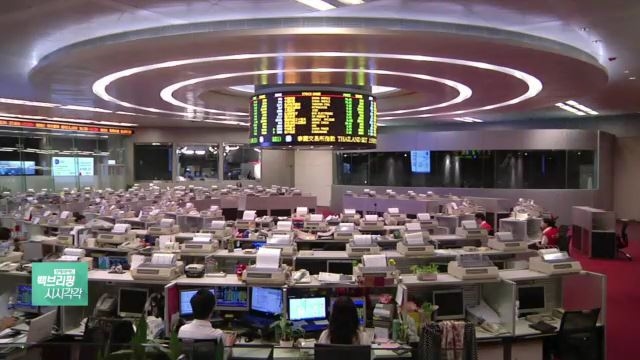 경제와이드 백브리핑 시시각각 : '한화證 주관' 1000억대 中 ABCP, 부도 위험 높아져 : SBS Biz