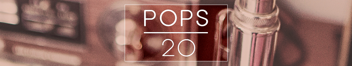 Pop 20 : 라디오 선곡표 : SBS