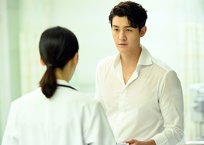 SBS Contents Hub : Doctor Detective : SBS