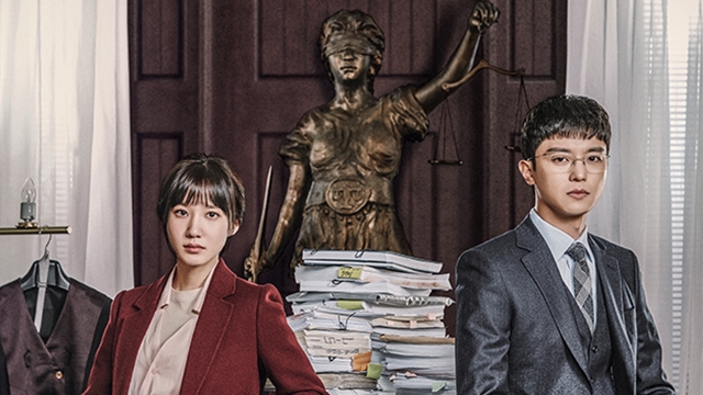 SBS Contents Hub : Judge vs. Judge : SBS