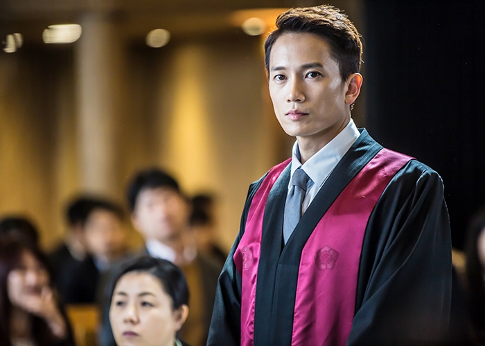 SBS Contents Hub : Innocent Defendant : SBS