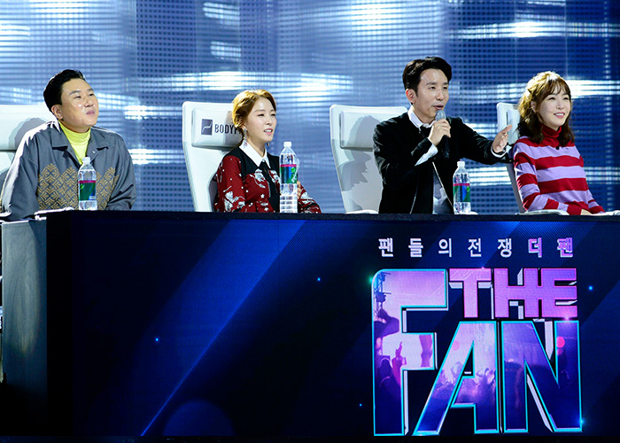 SBS Contents Hub : The Fan : SBS