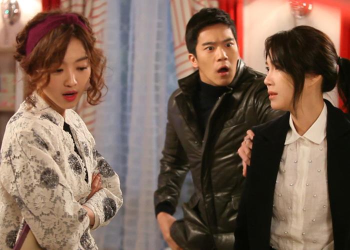 SBS Contents Hub : The Woman Who Married Three Times : SBS