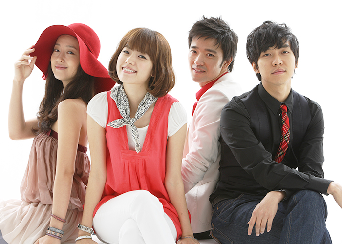 SBS Contents Hub : Brilliant Legacy : SBS