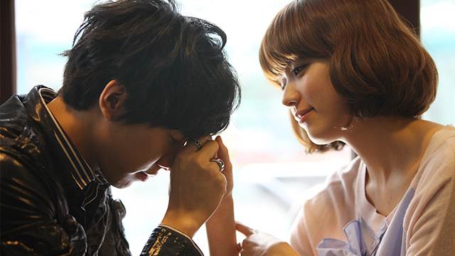 SBS Contents Hub : Brilliant Legacy : SBS