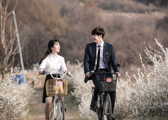 SBS Contents Hub : Doctor Stranger : SBS