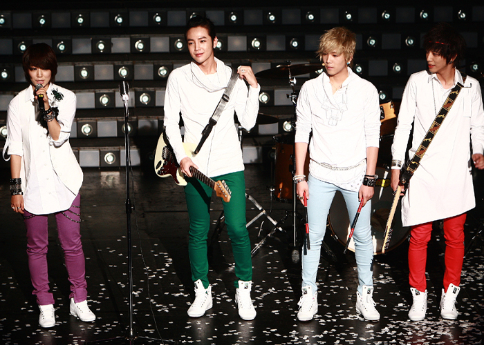 SBS Contents Hub : He`s beautiful : SBS