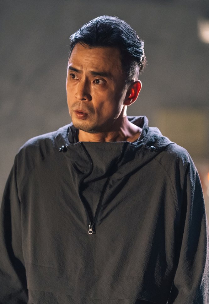 이규복 스타 채널 : SBS