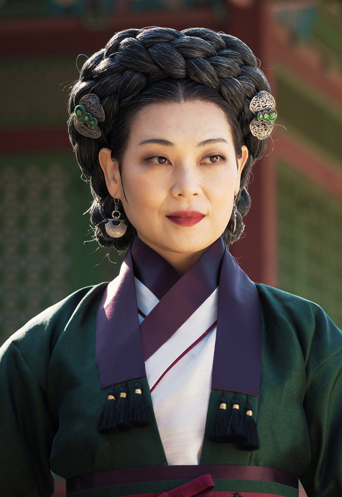 채국희 스타 채널 : SBS