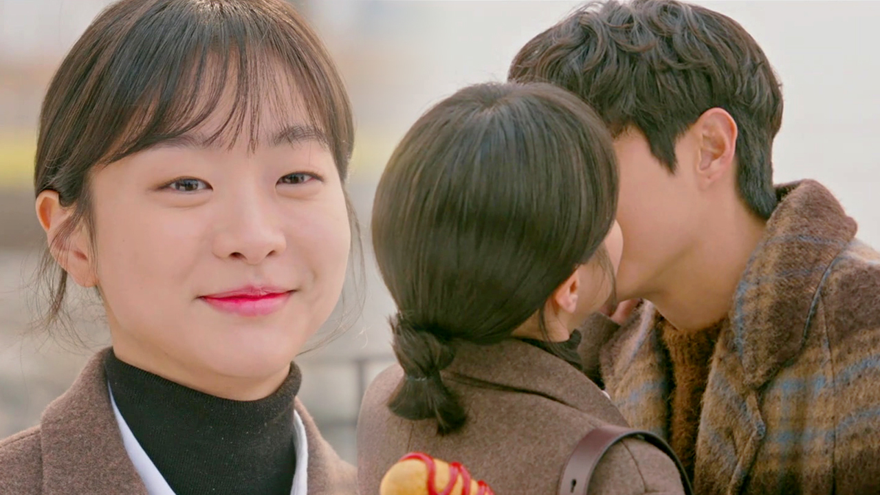 그 해 우리는 12회-SBS ALL VOD