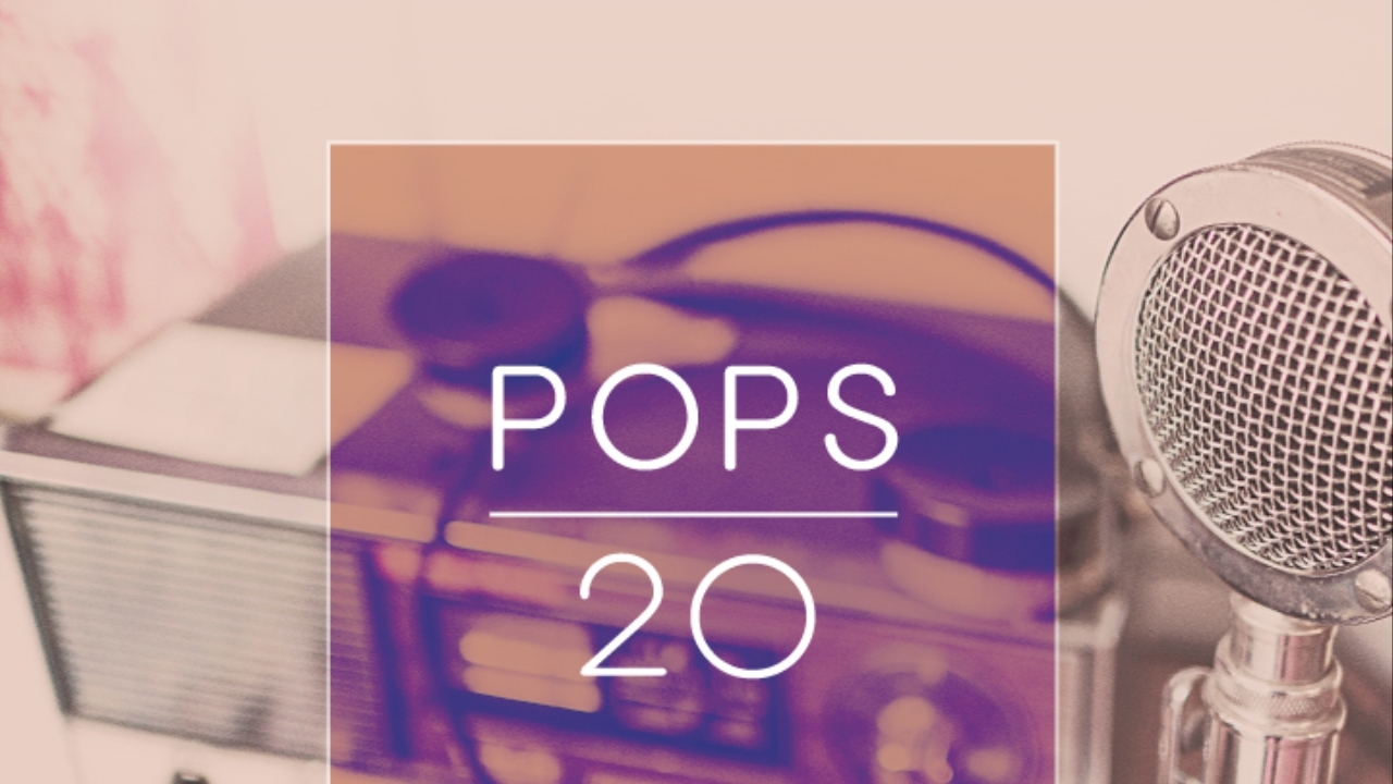 Pop 20 : 프로그램 소개 : SBS