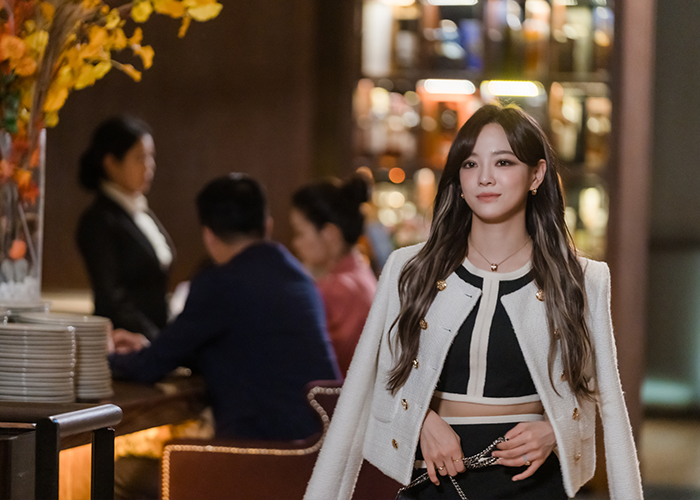 SBS Contents Hub : Business Proposal : SBS