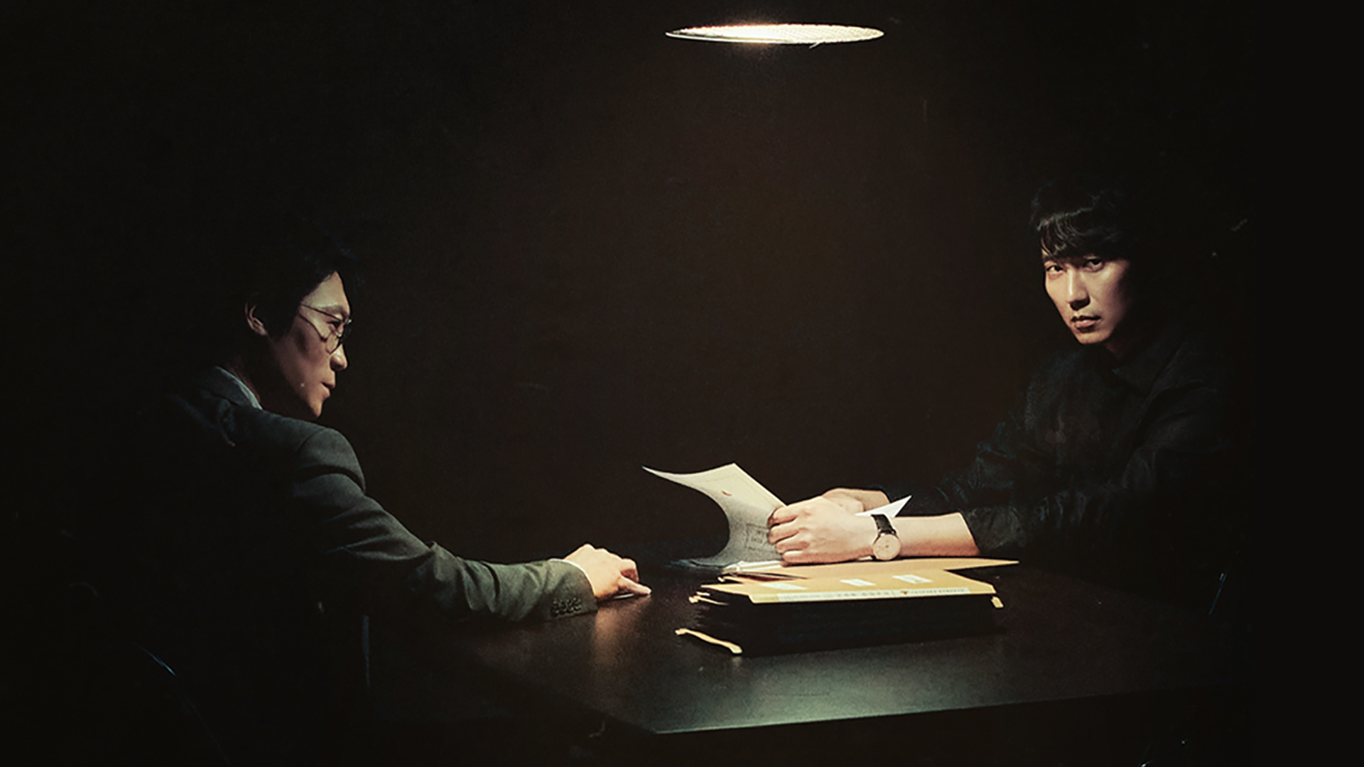 악의 마음을 읽는 자들 다시보기 Allvod