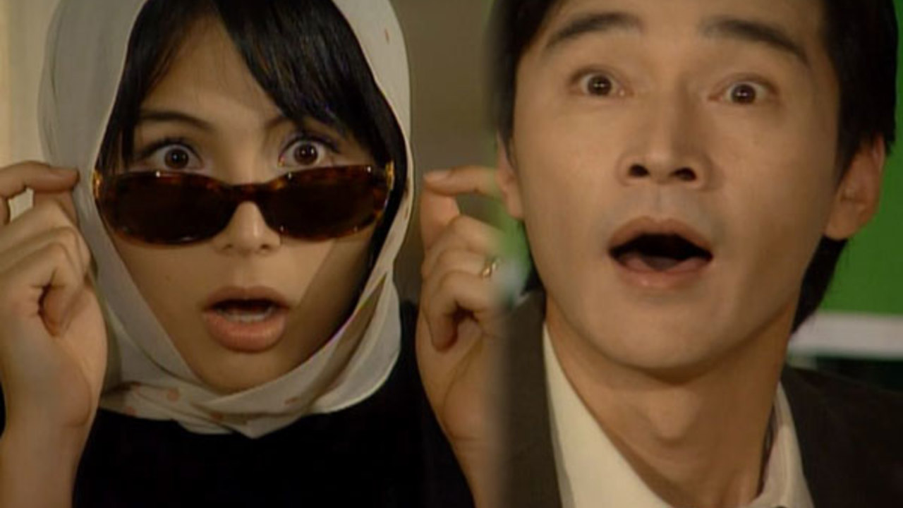 여고시절 3회-SBS ALL VOD