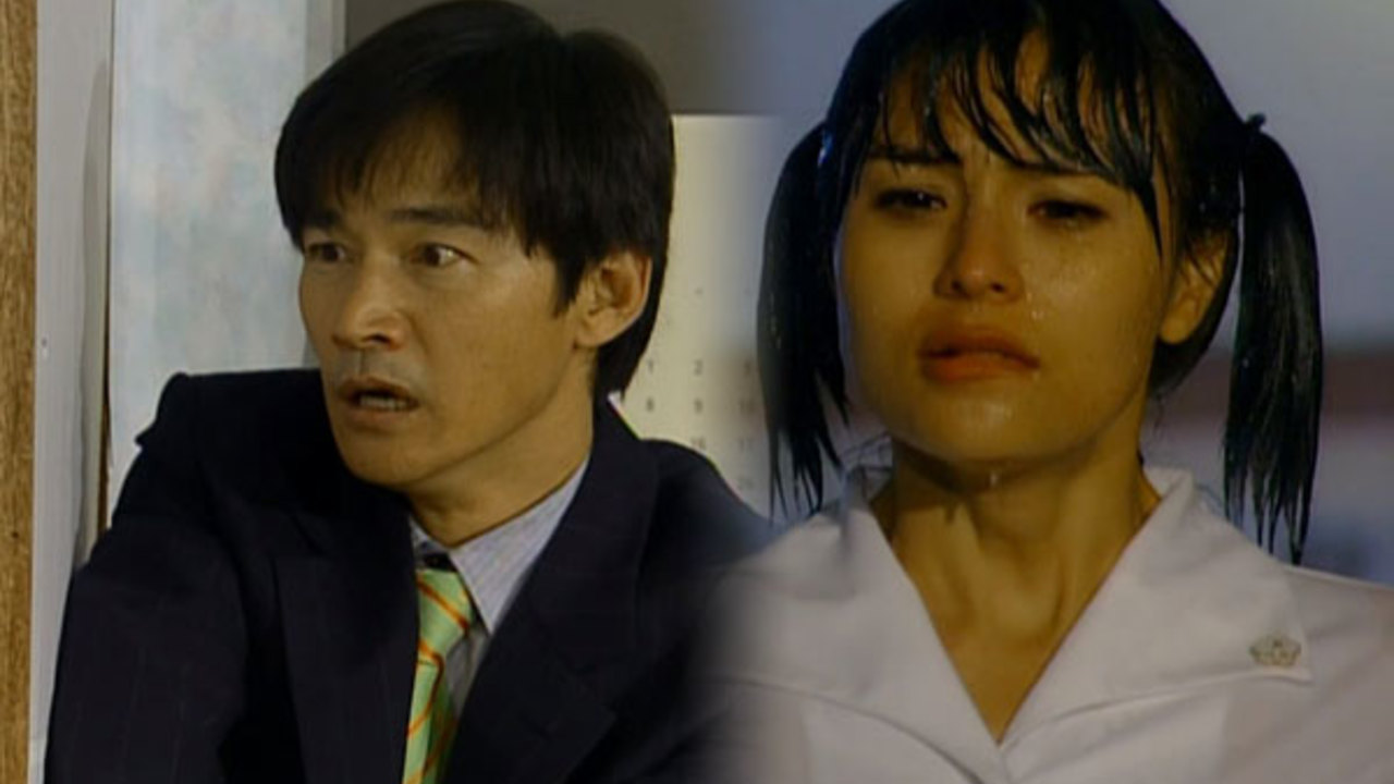 여고시절 10회 무료보기-SBS ALL VOD