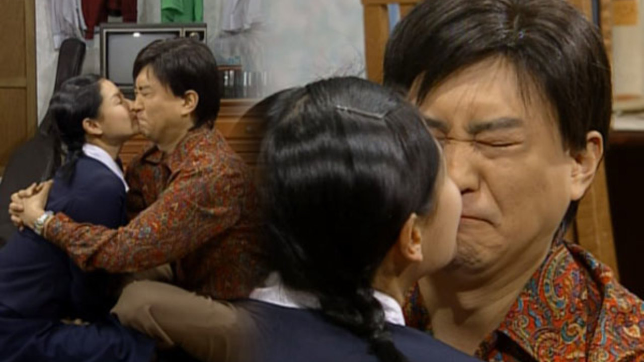 여고시절 10회-SBS ALL VOD