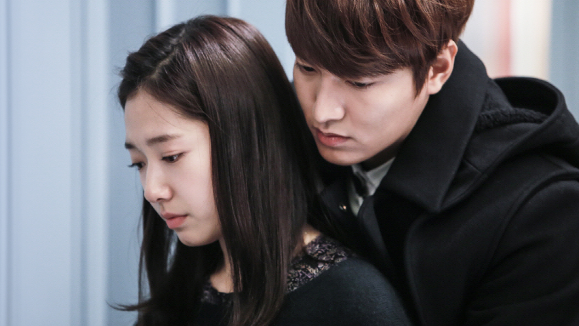 상속자들 다시보기 - AllVOD