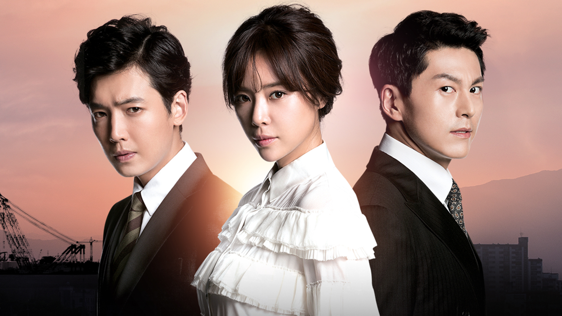 끝없는 사랑 다시보기 - AllVOD