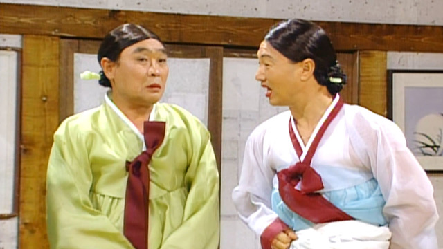 이주일의 코미디쇼 : [다시보기] 이주일의 코미디쇼 6회 : SBS