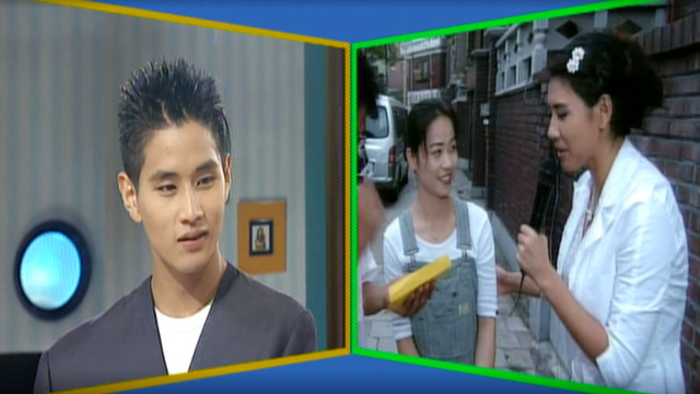 이문세의 라이브 SOS 사랑통신 : [다시보기] 이문세의 라이브 SOS 사랑통신 10회 : SBS