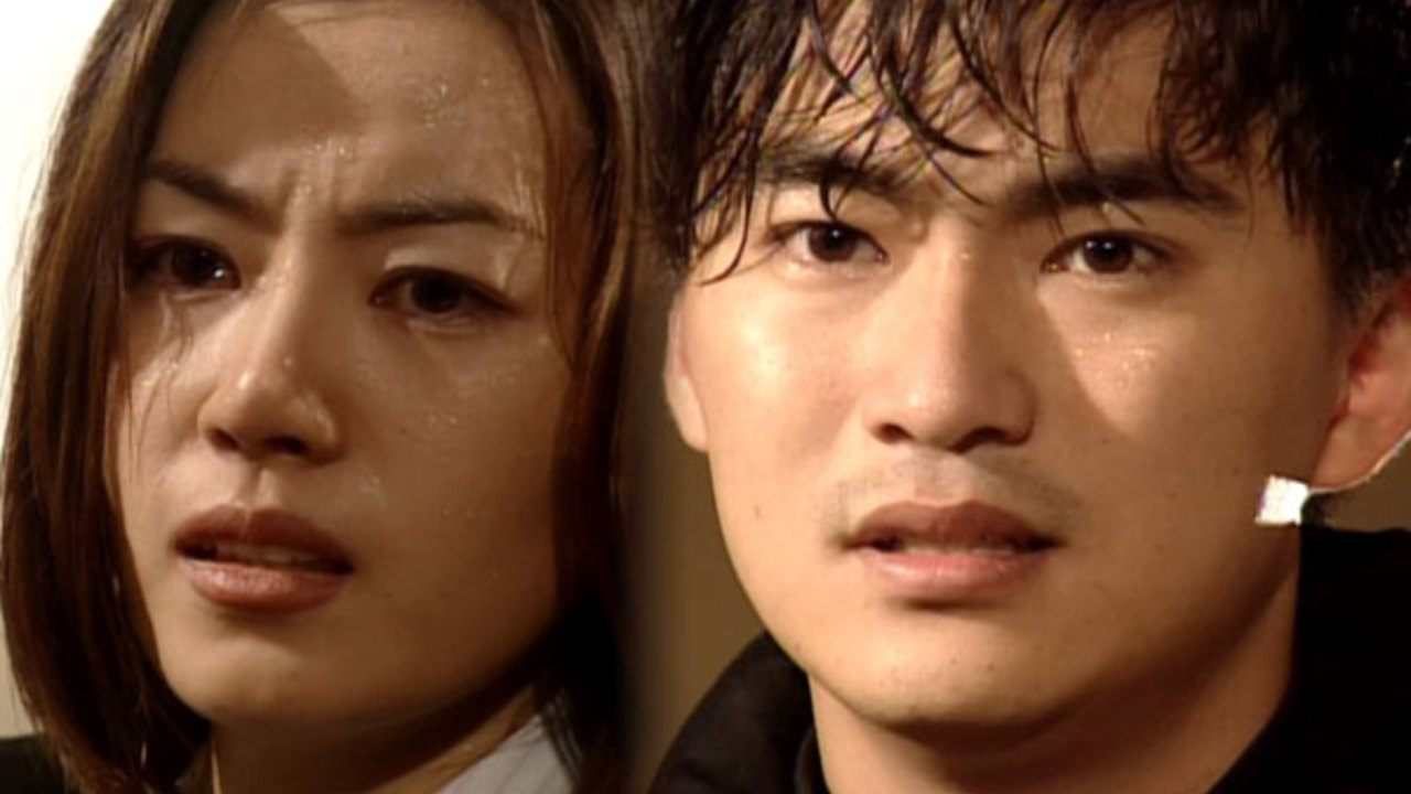 경찰특공대 1회 무료보기-SBS ALL VOD