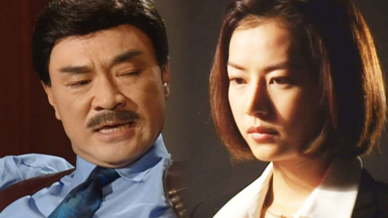 경찰특공대 12회-SBS ALL VOD