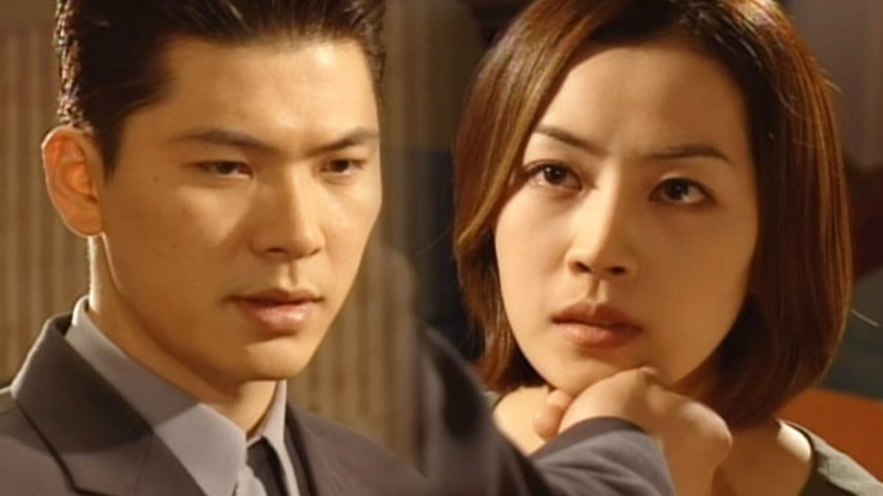 경찰특공대 1회 무료보기-SBS ALL VOD