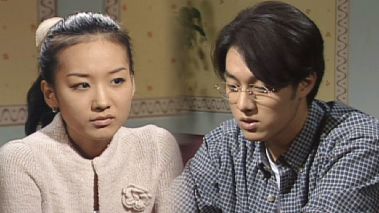 왕룽의 대지 13회-SBS ALL VOD