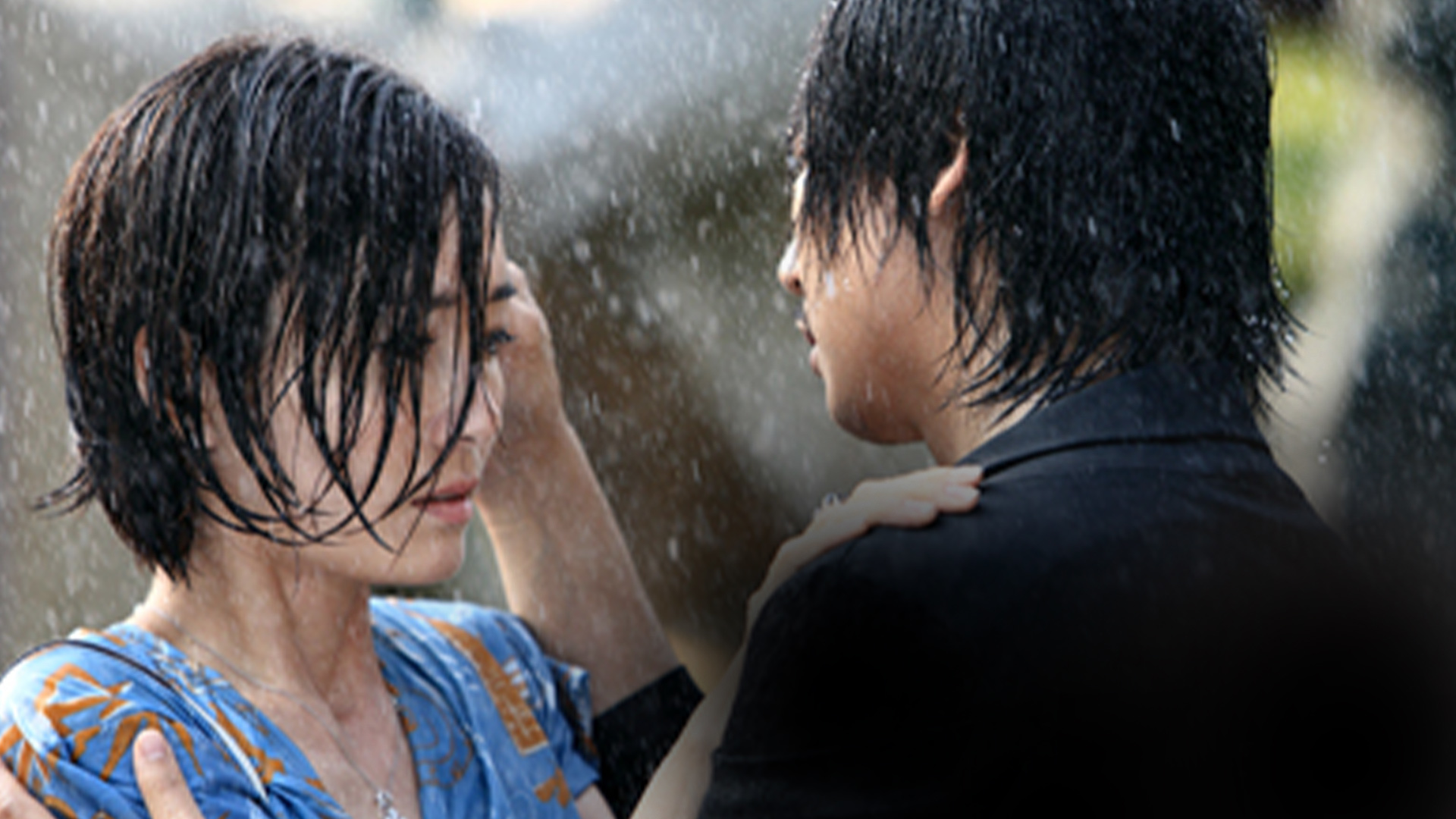 나쁜 남자 다시보기 - AllVOD