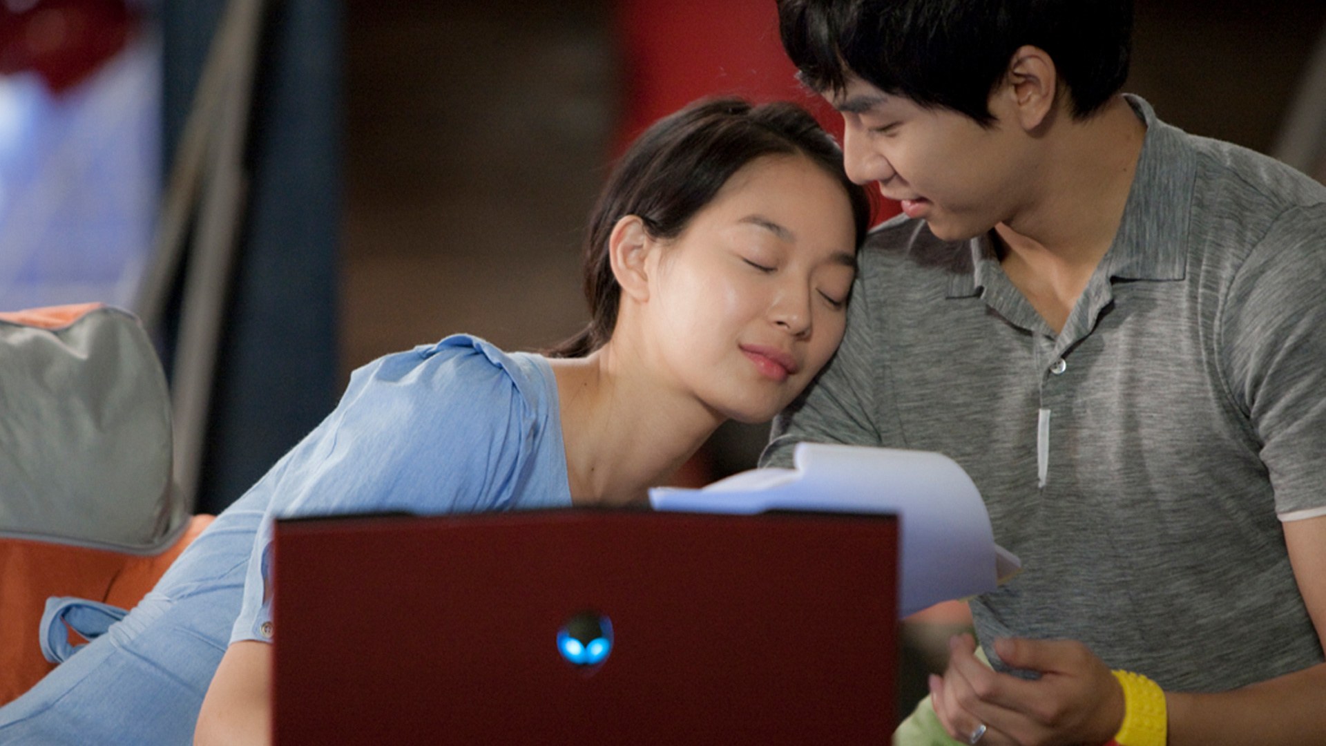 내 여자친구는 구미호 다시보기 - AllVOD