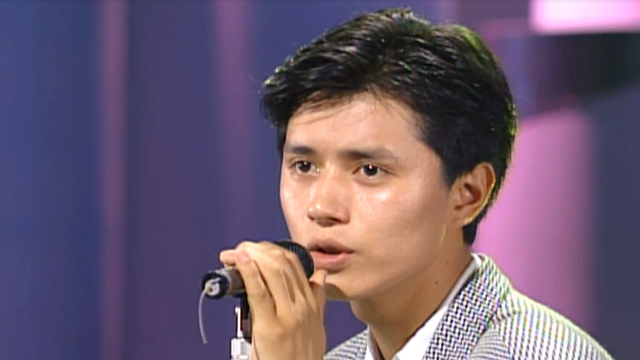 SBS 인기가요 1991 32회 무료보기-SBS ALL VOD