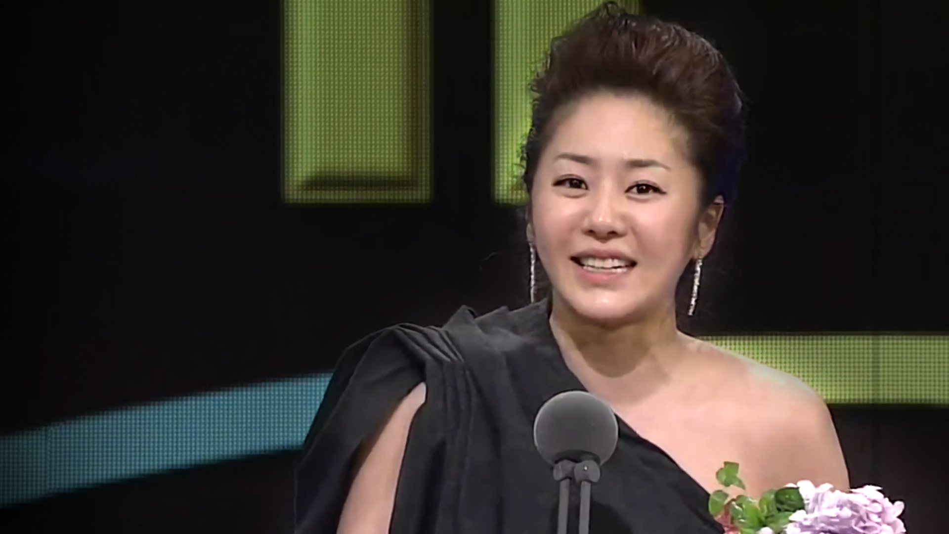 2010 SBS 연기대상 다시보기 - AllVOD