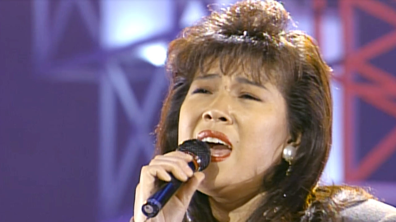 SBS 인기가요 1991 48회-SBS ALL VOD