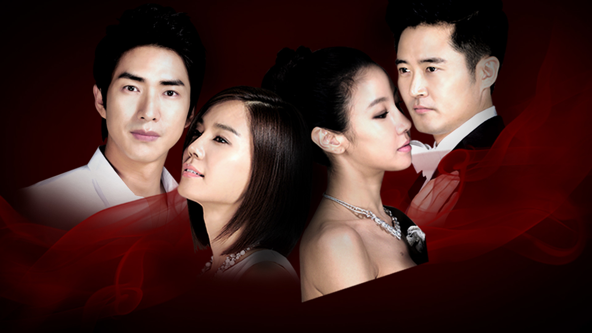 여자를 몰라 다시보기 - AllVOD