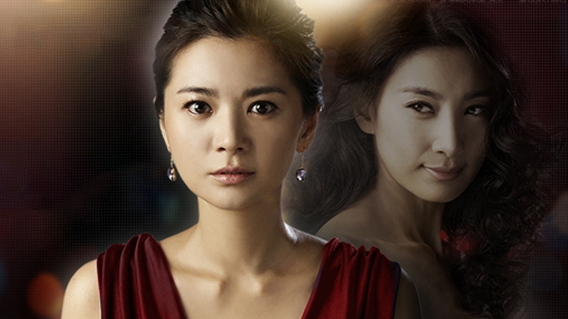 아내의 유혹 다시보기 - AllVOD