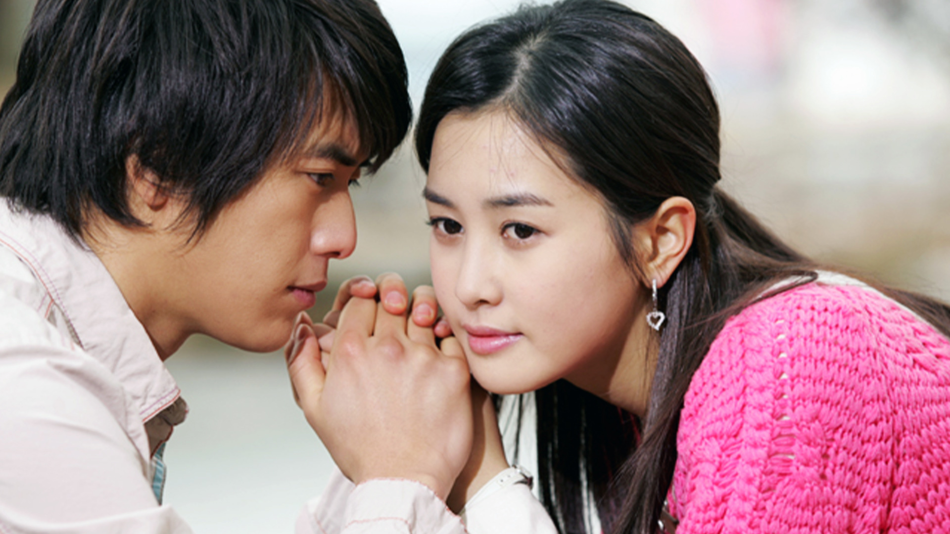 그린로즈 다시보기 - AllVOD