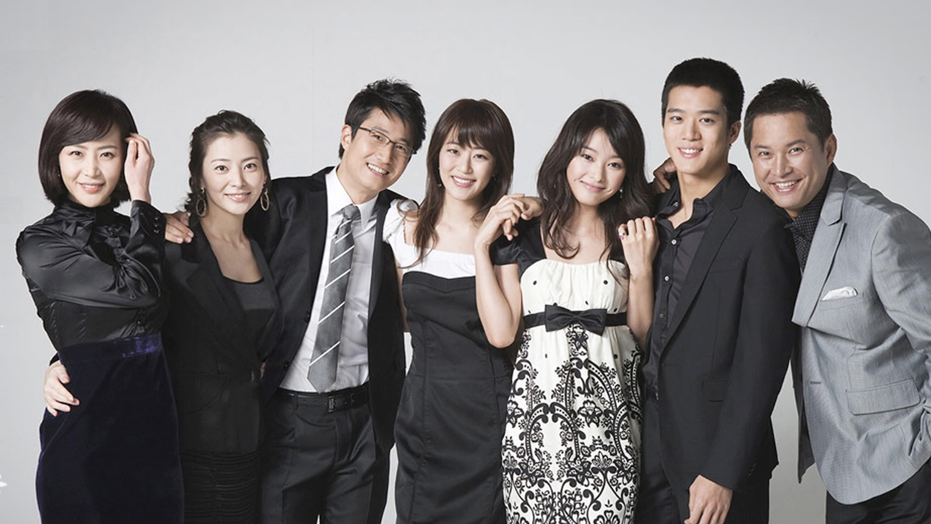 행복합니다 다시보기 - AllVOD