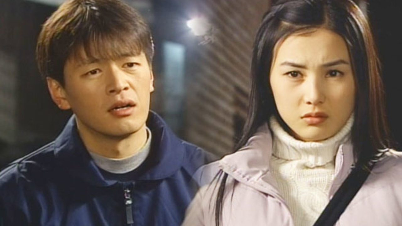 순자 9회-SBS ALL VOD