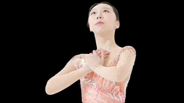 2022-23 ISU 피겨스케이팅 : [다시보기] 2022-23 ISU 피겨스케이팅 17회 : SBS